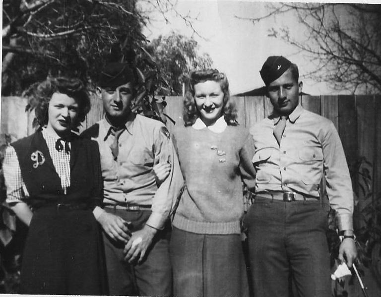 The Bomber Pilot’s Secret – Cindy Hval